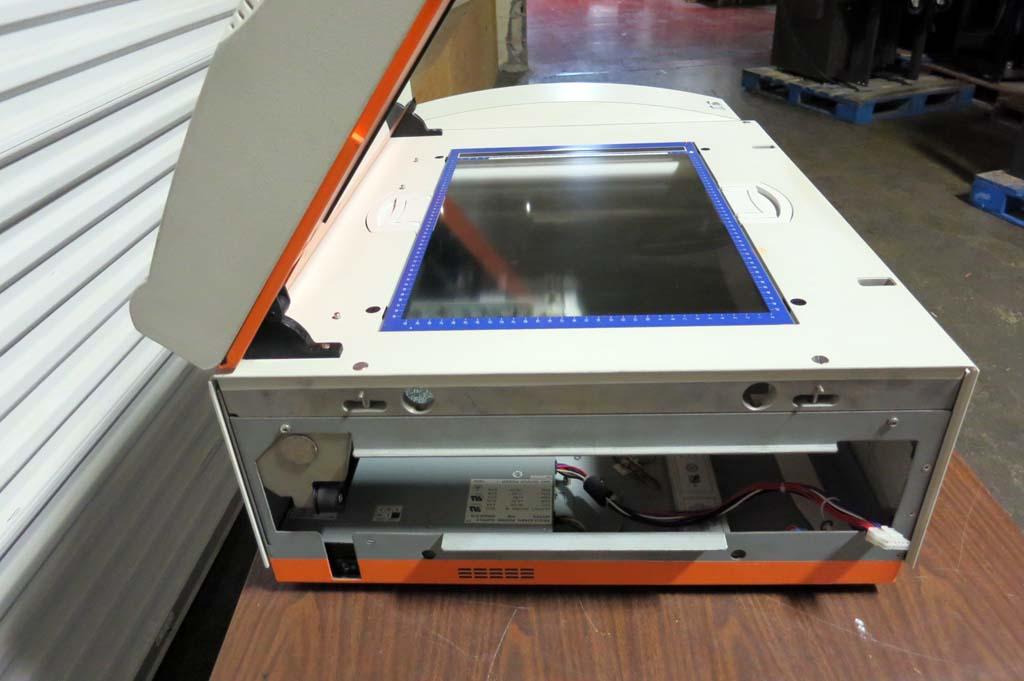 Lot #87: Creo Eversmart Jazz+ Image Scanner - WireBids
